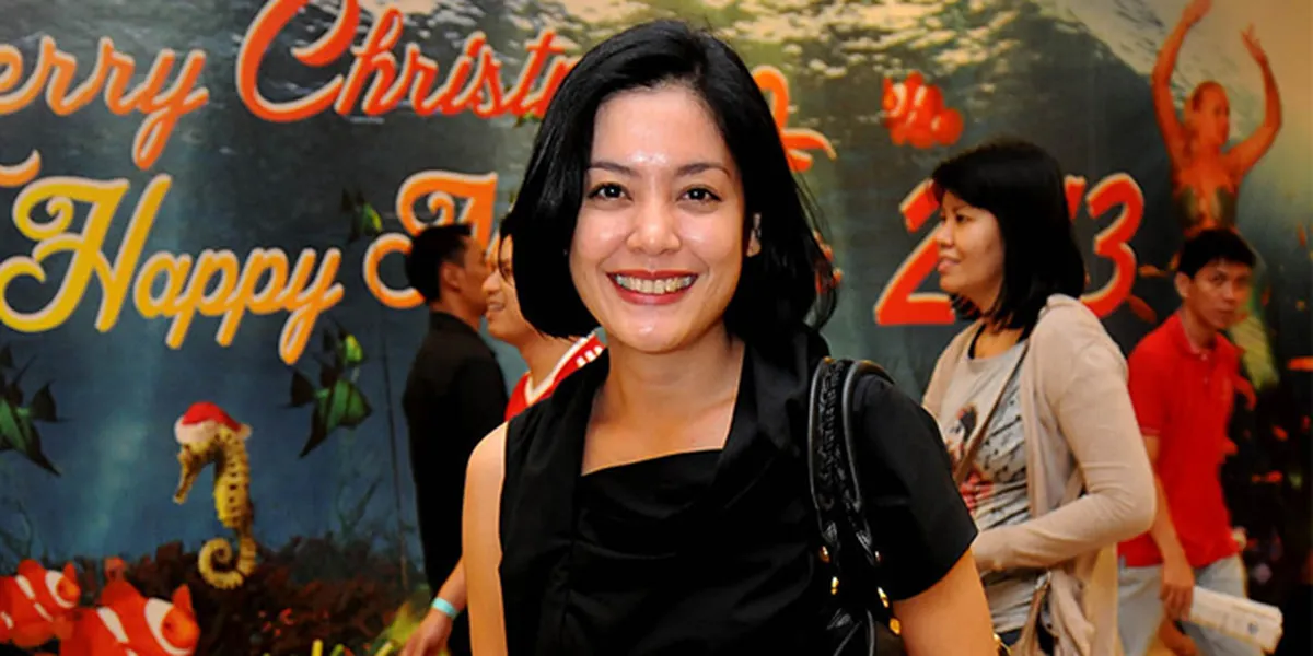 Bani M Mulia, Cowok Ganteng Kekasih Lulu Tobing Cucu Konglomerat Raja ...