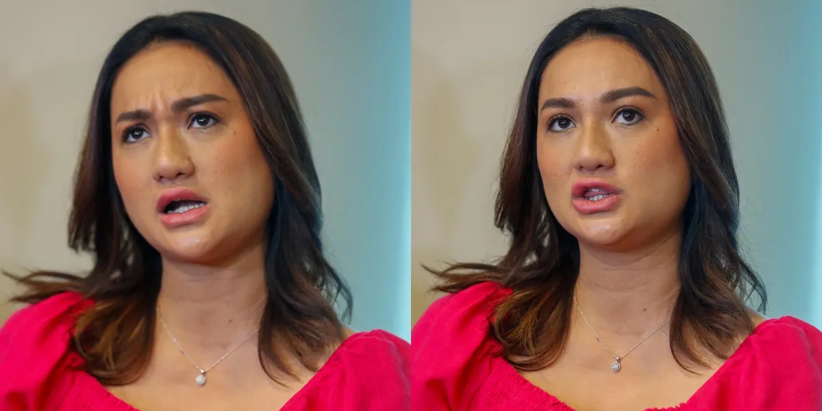 Bantah Cabut Gugatan Cerai pada Andrew Andika, Tengku Dewi: Ini Agak Miskom - KapanLagi.com