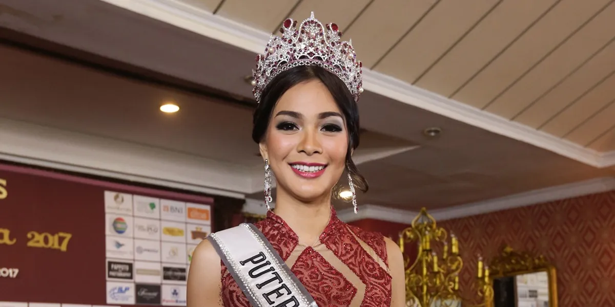 Bantah Lebih Kalem Setelah Dinikahi Polisi, Kezia Warouw Tetap Jadi ...