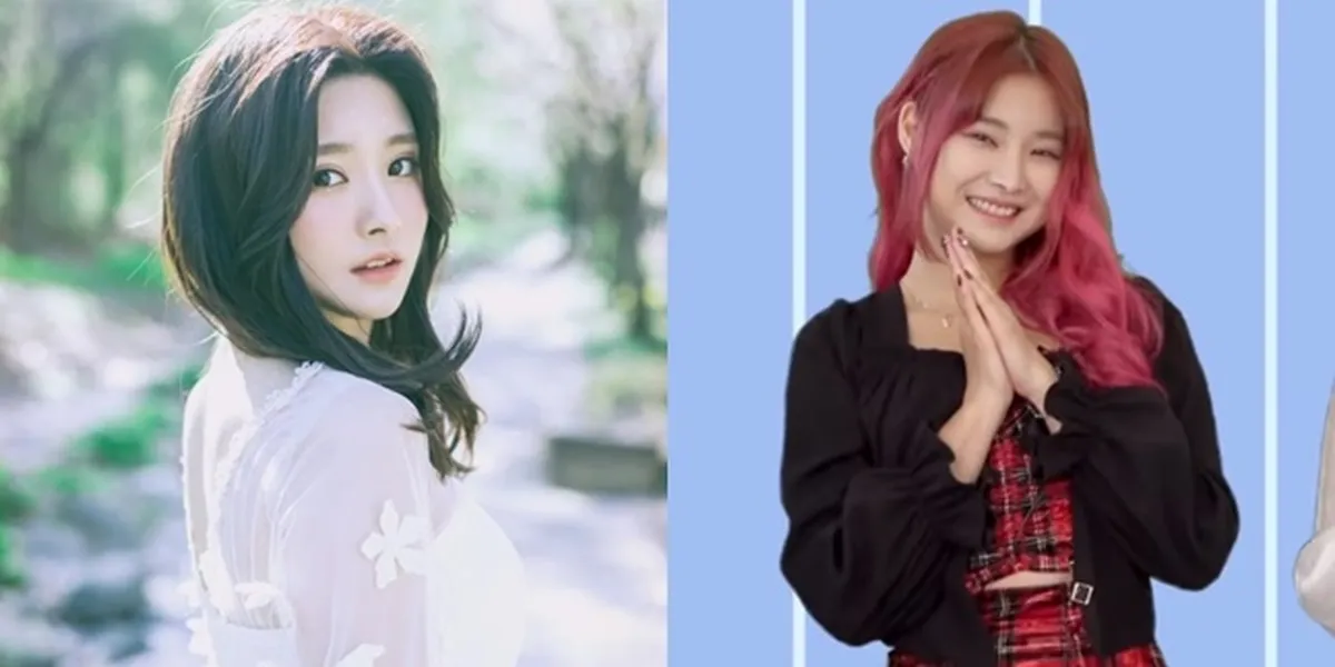 Banting Setir dari Idol K-Pop Jadi Bintang Film Dewasa, Wanita 20 Tahun Ini Dapat Bayaran ...