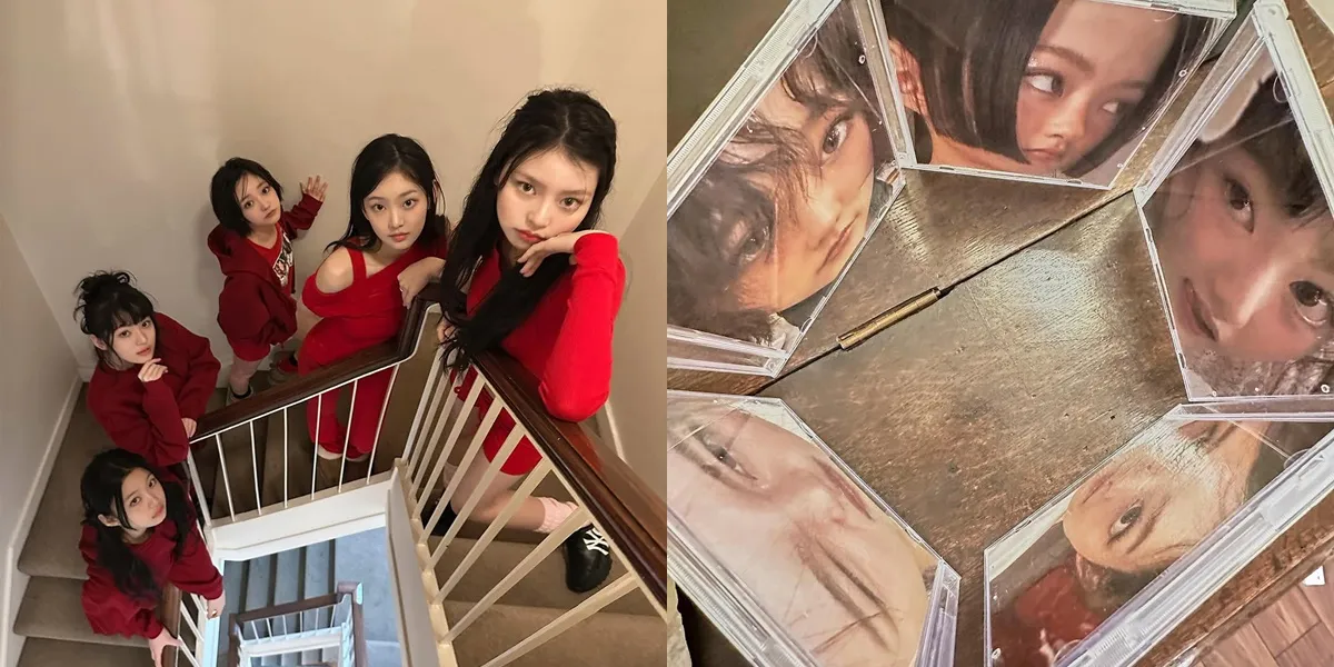 Baru Debutkan Girl Group KiiiKiii, Starship Entertainment Persiapkan Grup Baru Lagi - KapanLagi.com