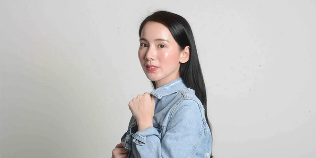 Batal Rujuk dengan Mantan Suami, Jill Gladys Sebar Undangan Siap Menikah Lagi - KapanLagi.com