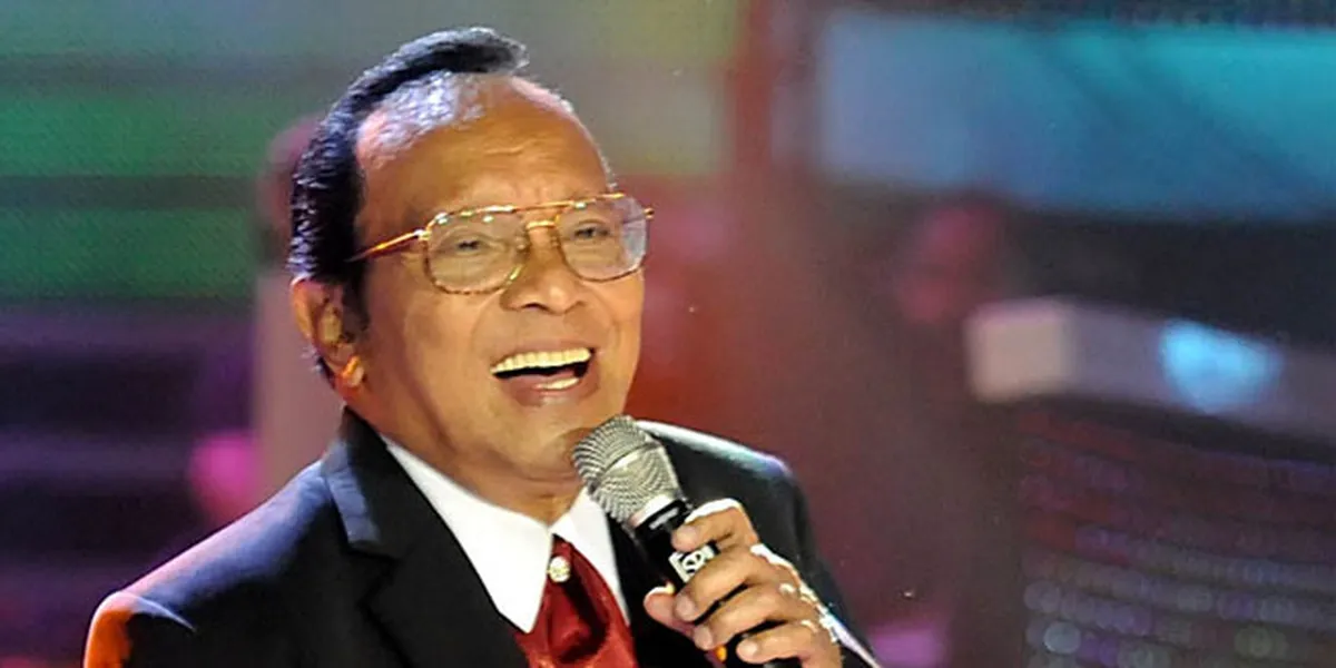 Bawaan Umur, Bob Tutopoli Akui Dihampiri Banyak Penyakit - KapanLagi.com