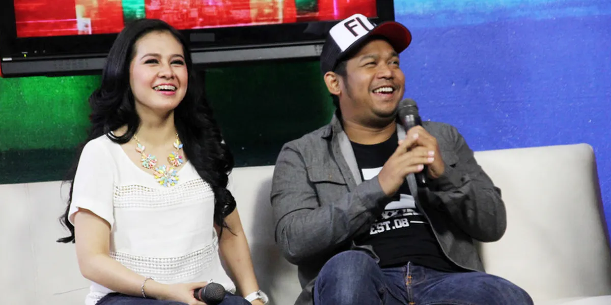 Bedu Siap Jadi Batu Loncatan Untuk Hanna Lazwardy - KapanLagi.com