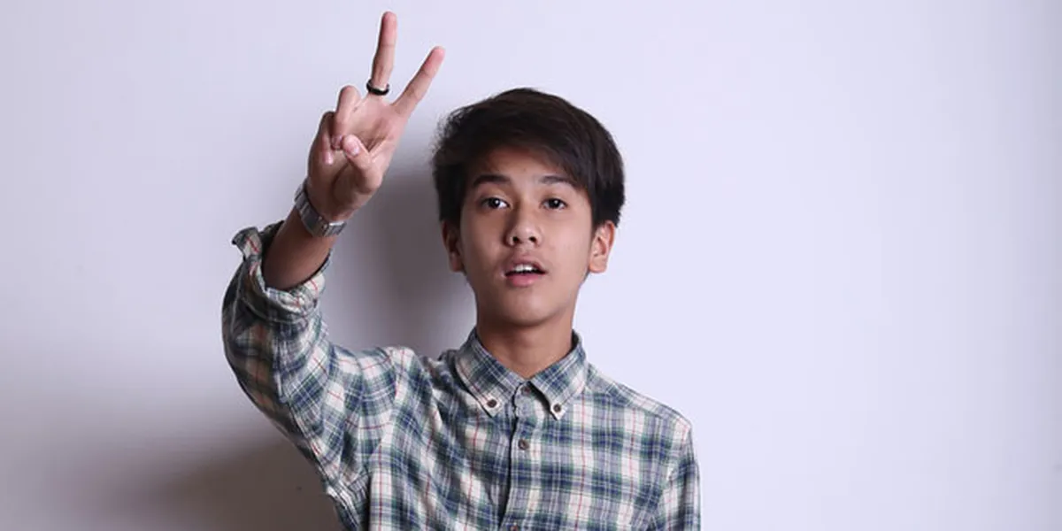 Begini Kronologis Kecelakaan Nahas Yang Dialami Iqbal CJR - KapanLagi.com