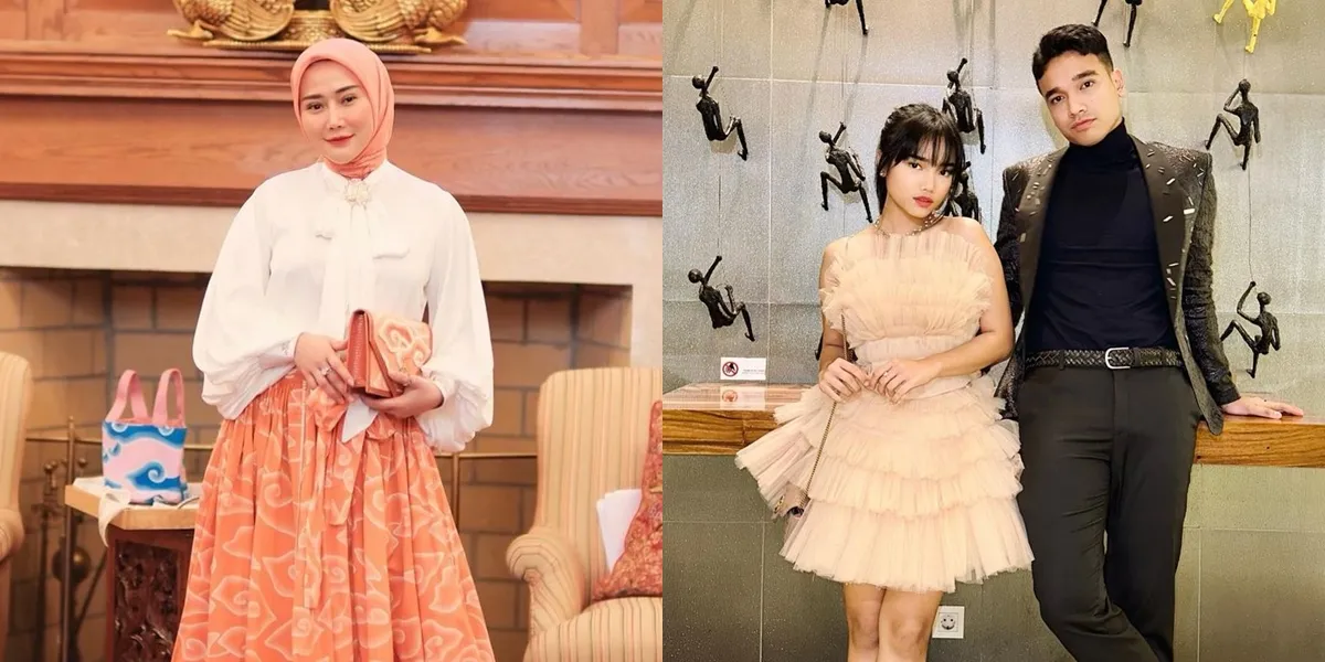 Beli Rumah Mewah Jadi Sorotan, Marissya Icha Jelaskan Bagaimana Fuji ... Beli Rumah Mewah Jadi Sorotan, Marissya Icha Jelaskan Bagaimana Fuji ...