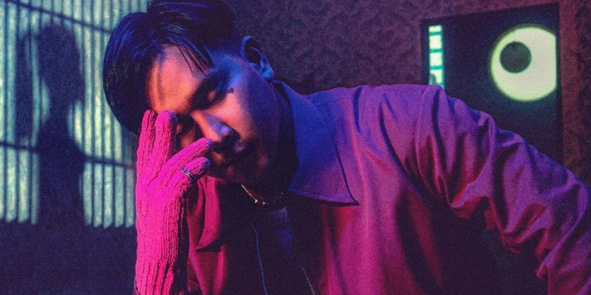 Ben Sihombing Rilis Single Terbaru, Berikut Lirik Lagu HARUS SENDIRI ...