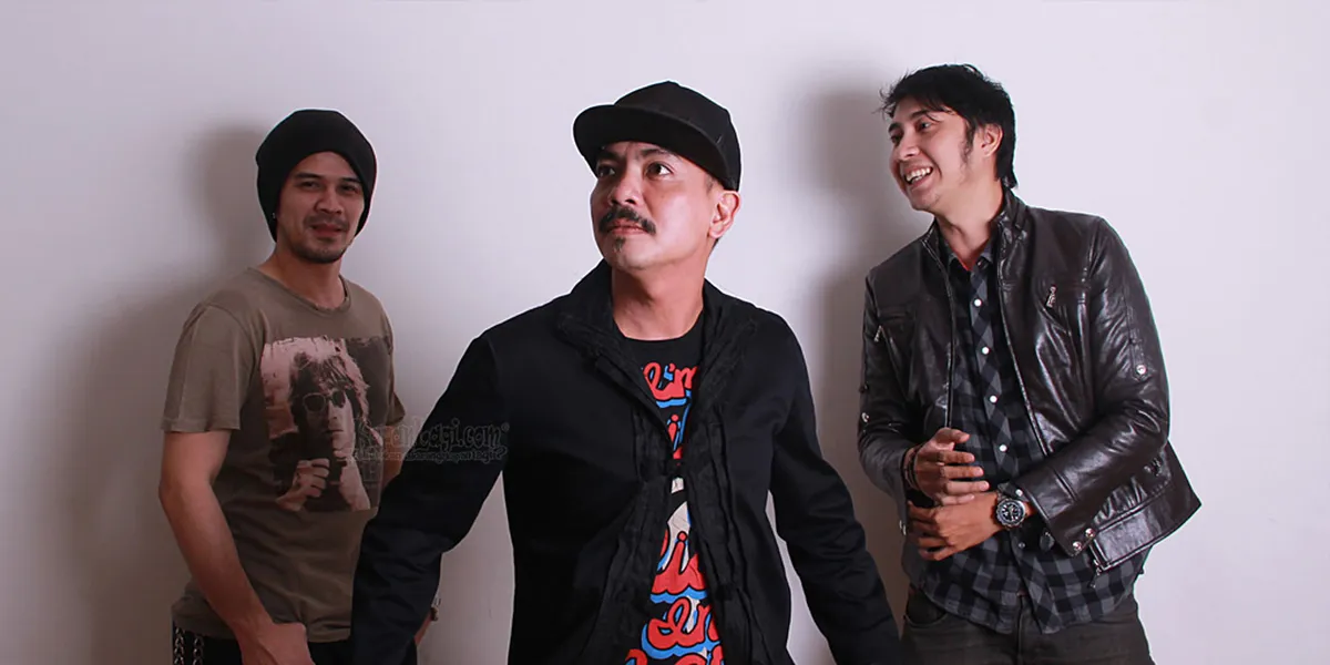 Bentuk Band, Indra Birowo Sudah Nggak Laku di Film? - KapanLagi.com