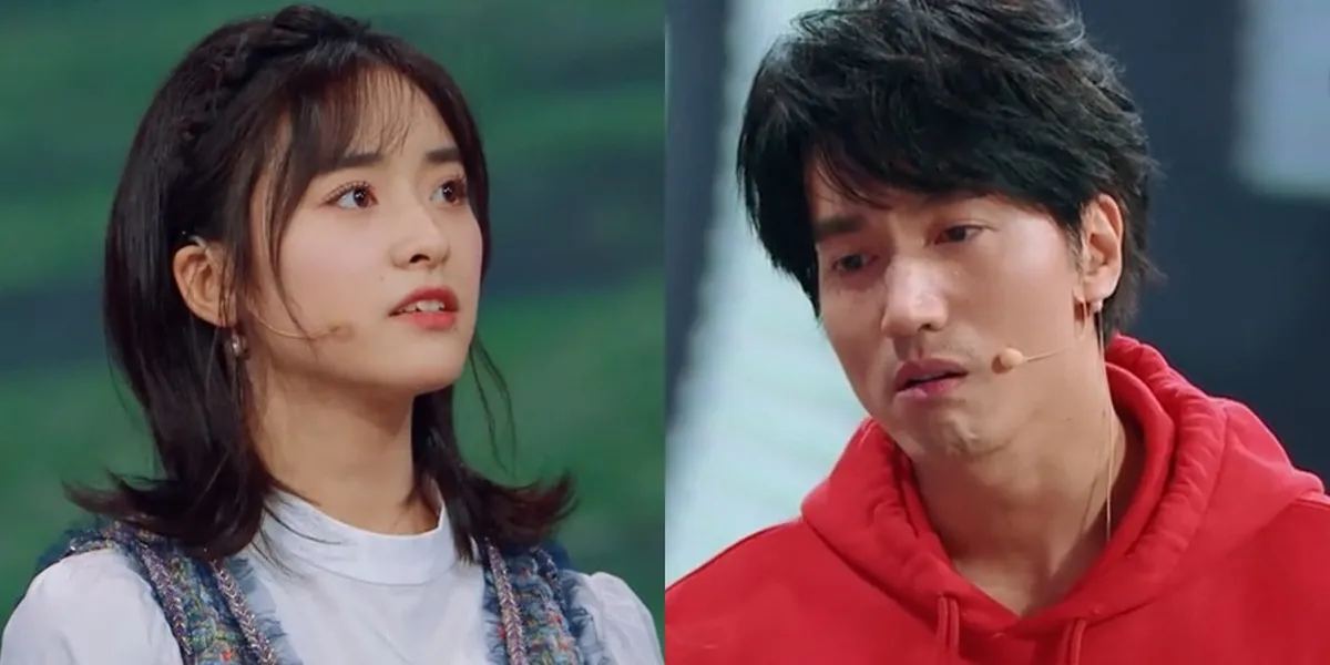 Beradu Akting Dengan Shan Cai Generasi Kedua, Jerry Yan Dipuji Awet ...
