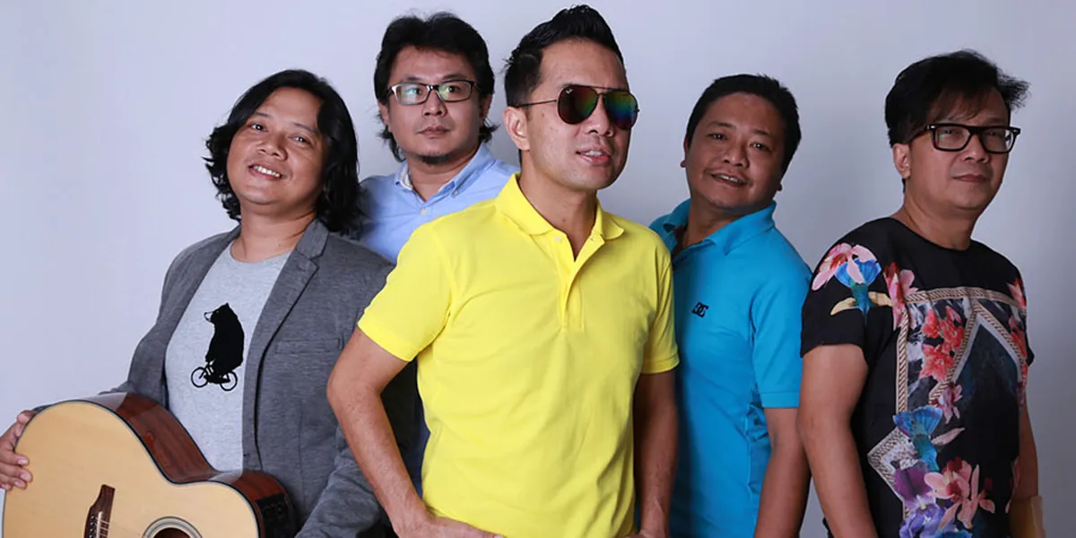 Berawal Dari Band Cafe, Inilah Kisah Perjalanan Java Jive - KapanLagi.com