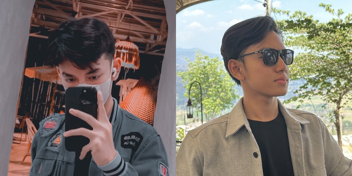 Berawal dari Iseng, Kisah Febrian Paundra Alditama yang Kini Jadi ... Berawal dari Iseng, Kisah Febrian Paundra Alditama yang Kini Jadi ...