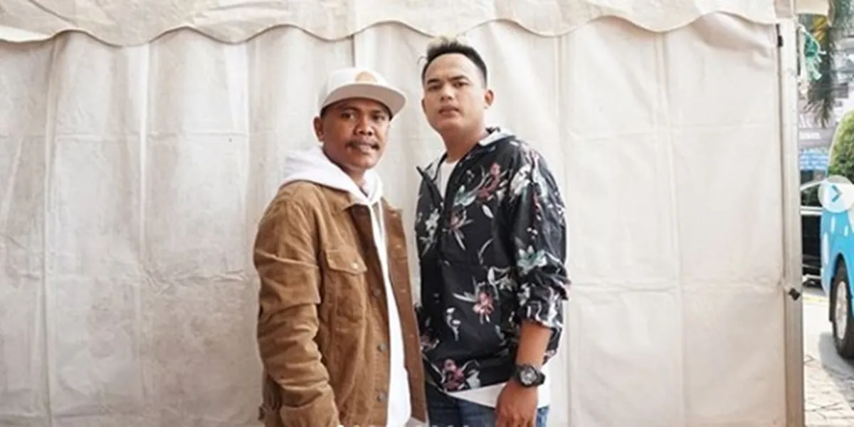 Berencana Menikah Dalam Waktu Dekat, NDX AKA Takut Tak Bisa Lagi ...
