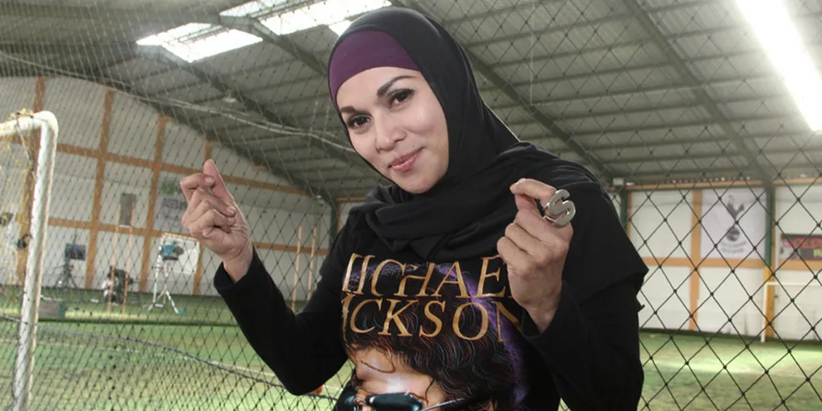 Berhenti Nyanyi, Imaniar Fokus Cetak Penyanyi Baru - KapanLagi.com