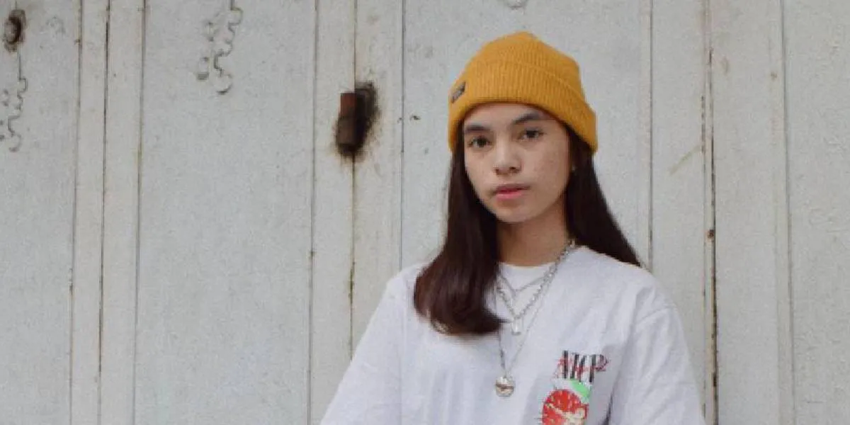 Berikut Lirik Lagu Jasmin Risach RUANG HAMPA - KapanLagi.com