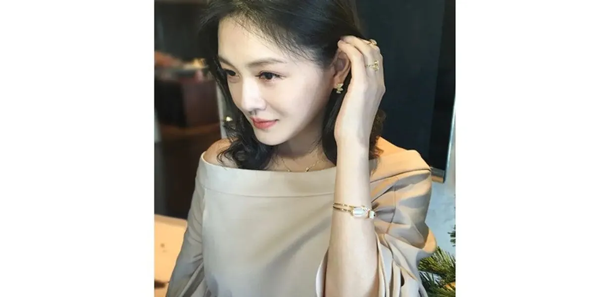 Berita Duka, Barbie Hsu Pemeran Shan Cai 'Meteor Garden' Mengembuskan ...