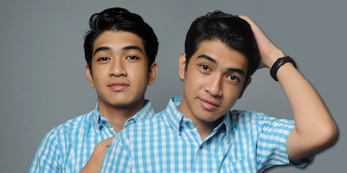 Berkat 'Si Entong', Fachri Muhammad Banyak Diendorse - KapanLagi.com