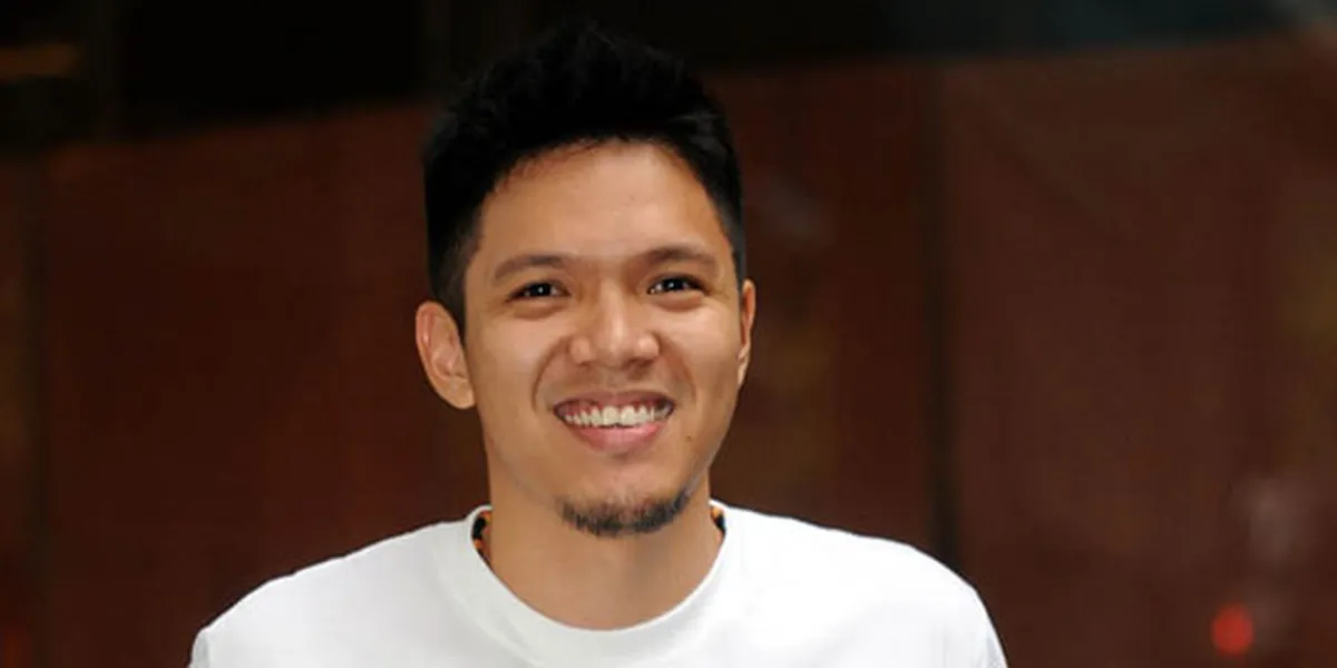 Bermain Film, Reza Nangin Tak Ingin Tinggalkan Dunia Musik - KapanLagi.com