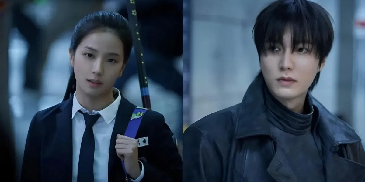 Bertabur Bintang, Ini Potret 7 Pemeran Utama FIilm Korea Terbaru Omniscient Reader: The Prophet ...