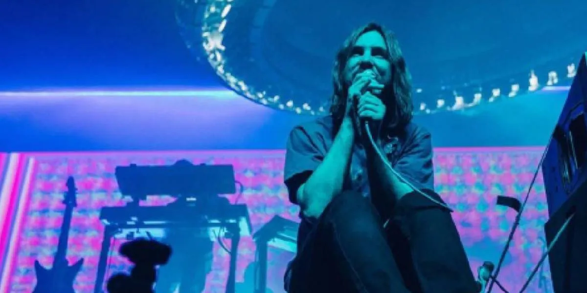 Bertepatan Hari Valentine, Tame Impala Rilis Single yang Berjudul ...