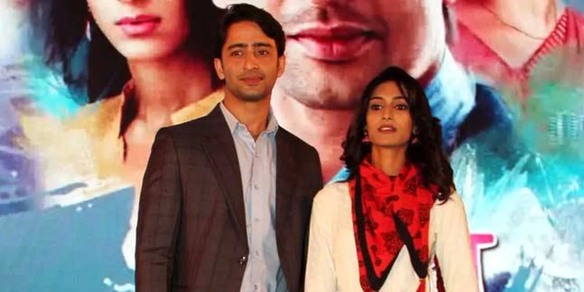Berubah Drastis, Shaheer Sheikh dan Erica Fernandes Bakal Pisah ...