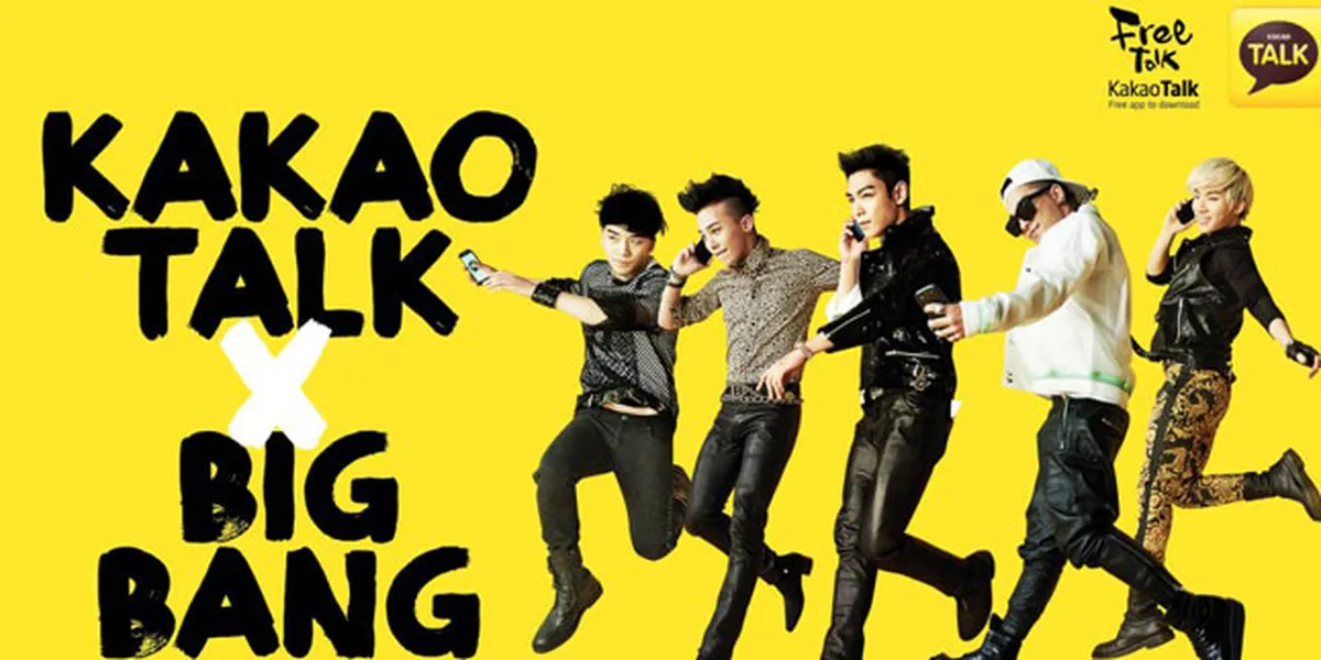 Big Bang Fan Meeting di Indonesia, G-Dragon Tidak Datang - KapanLagi.com
