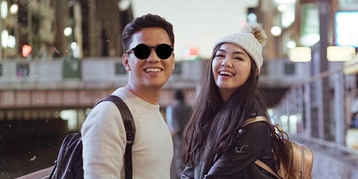 Bikin Baper, Arief Muhammad Akhirnya Umumkan Kehamilan Istri ...