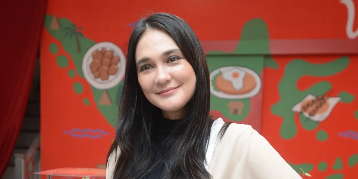 Bikin Bisnis Kuliner Rice Bowl, Ini Dia Komentar Konsumen Luna Maya ...