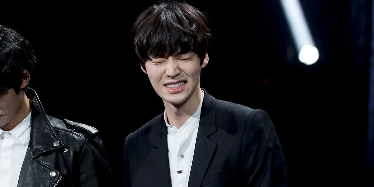 Bikin Fans Shock, Ahn Jae Hyun Akui Sedang Pacaran - KapanLagi.com
