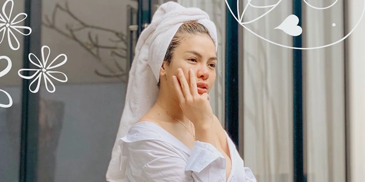 Blak-Blakan, Nikita Mirzani Mengaku Pernah Threesome Bersama Pasangannya - KapanLagi.com