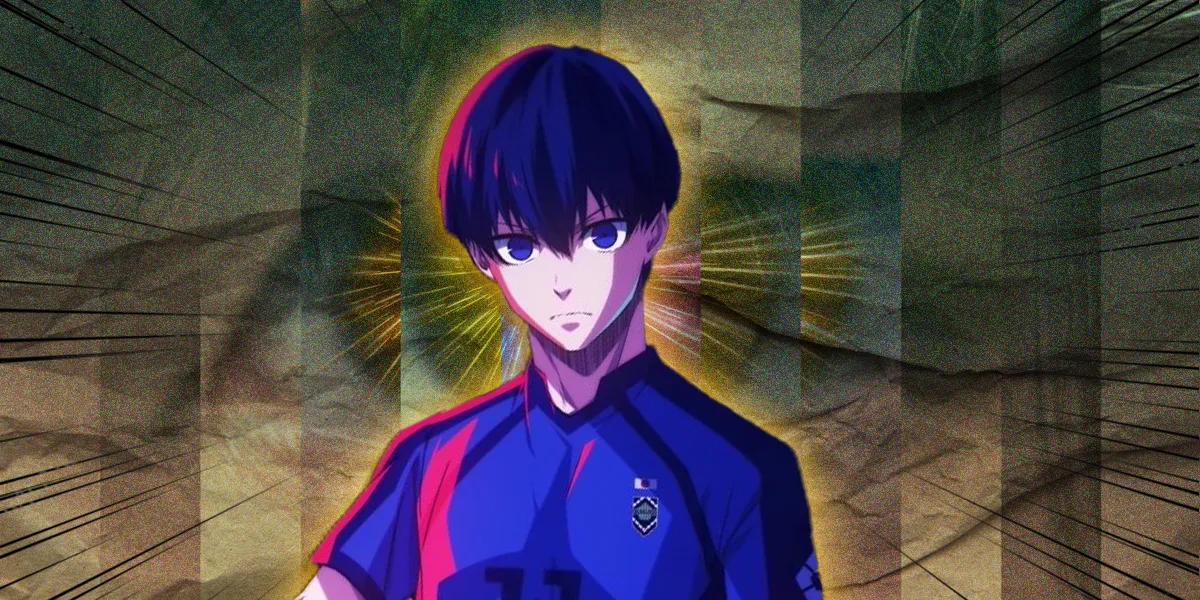 BLUE LOCK Live Action Rilis Teaser First Look Sekaligus Umumkan 2 Cast ...