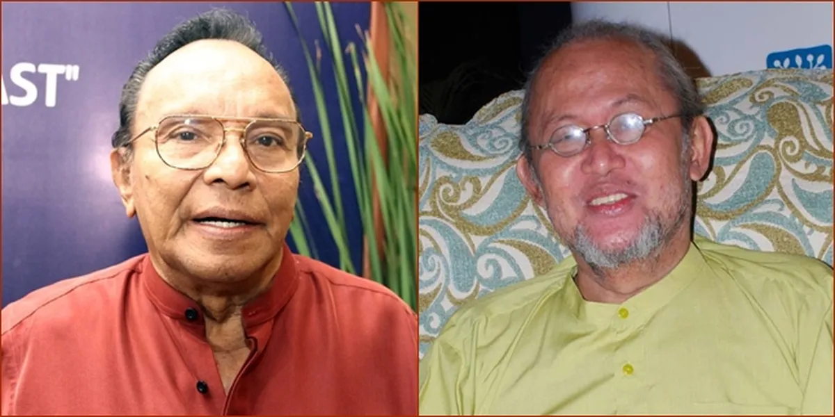 Bob Tutupoli Kenang Almarhum Pepeng Sebagai Sosok Luar Biasa ...