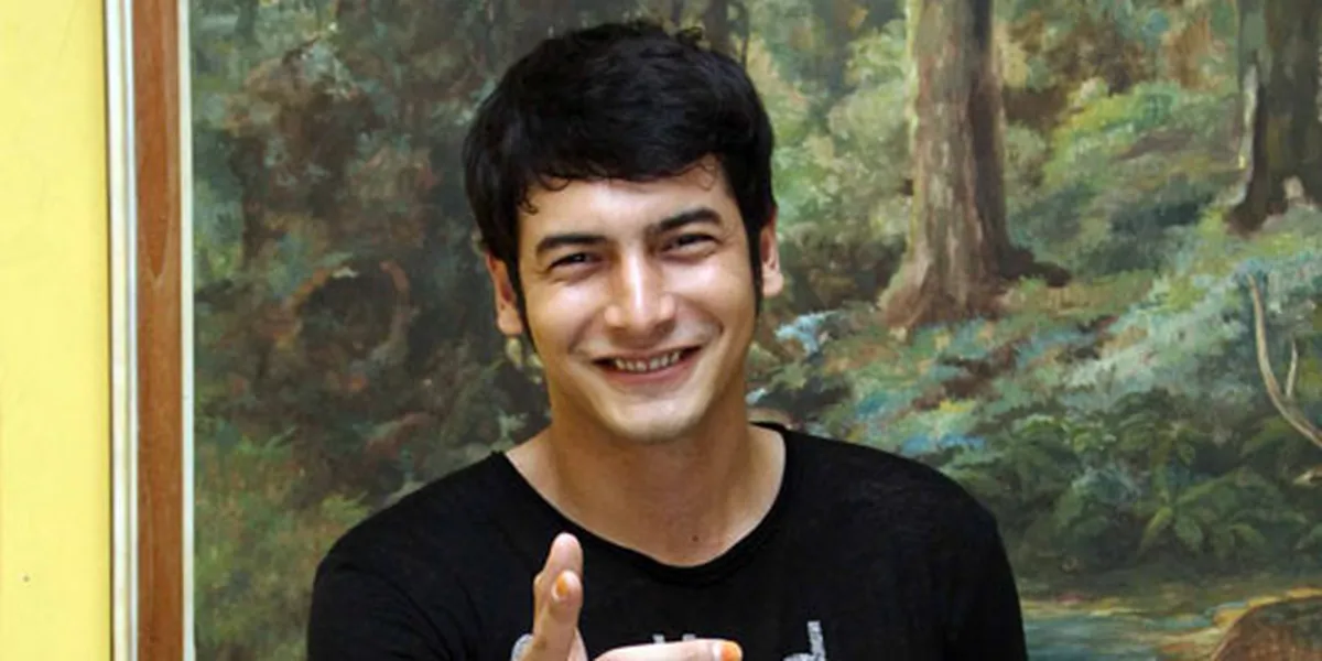 Boy Hamzah Banyak Berubah Usai Nikah - KapanLagi.com