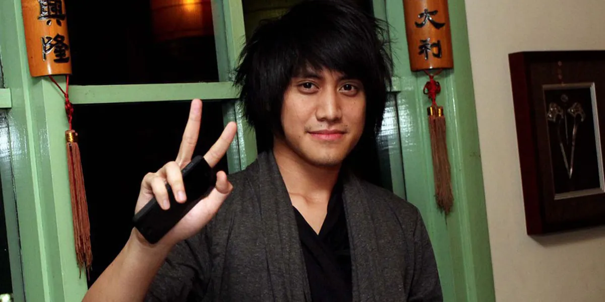 Bubarkan Princess, Kevin Aprillio Akui Karena Suasana Hati - KapanLagi.com