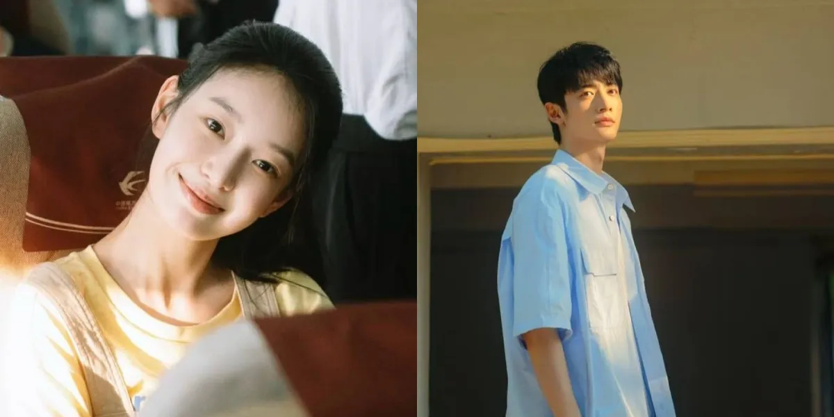 Bukan Diperankan Zhao Lusi dan Chen Zhe Yuan, Hidden Love Bakal Hadir ...