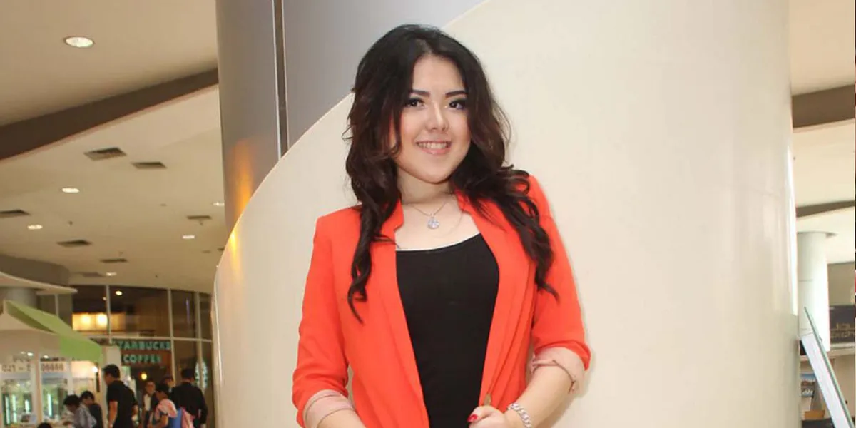 Bukan Gangguan Jiwa, Tina Toon Pernah Stres - KapanLagi.com