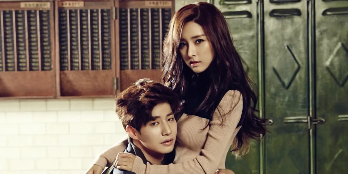 Bukan Hoax! WGM Song Jae Rim - Kim So Eun Akhirnya Harus Cerai ...