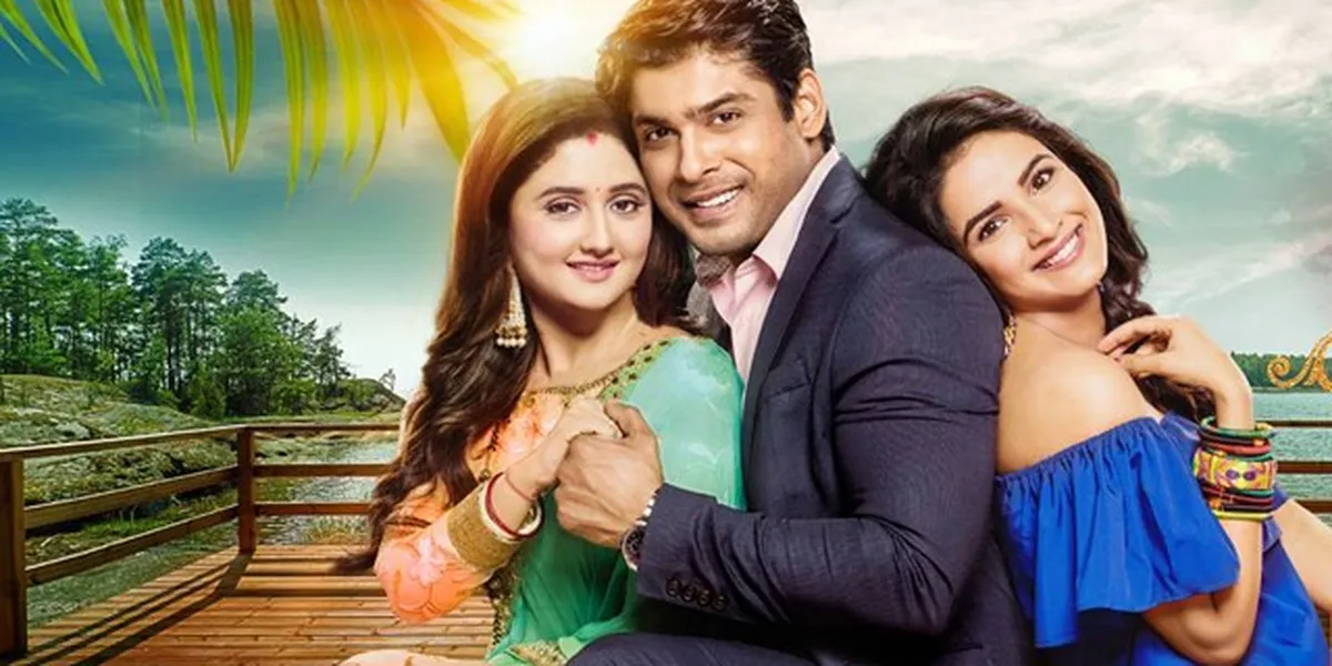 Bulan Maret ANTV, Hadirkan Serial India Terbaru - KapanLagi.com