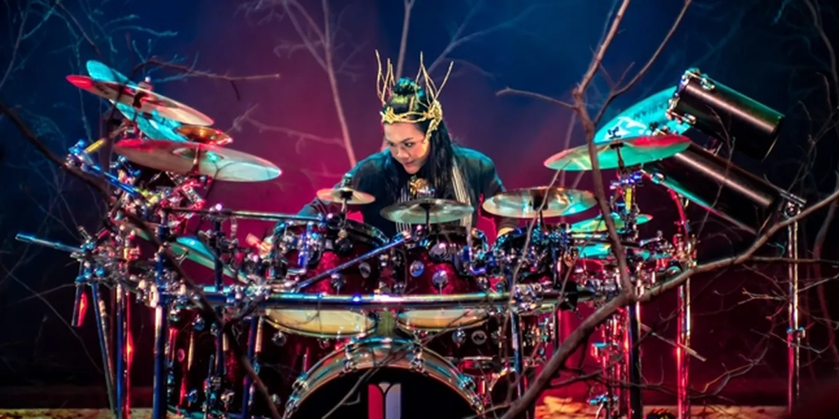 Bunga Bangsa Ajak Pendengar Untuk Menjaga Bumi Dalam Lagu Terbarunya ...