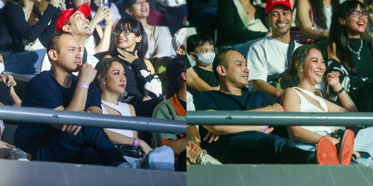 Bunga Citra Lestari dan Tiko Aryawardhana Siap Menikah, Ini Kata Pihak ... Bunga Citra Lestari dan Tiko Aryawardhana Siap Menikah, Ini Kata Pihak ...