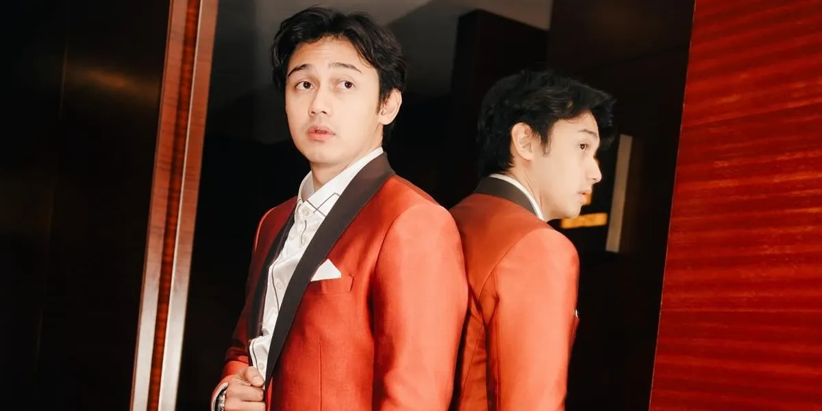 Caesar Hito Korbankan Waktu Untuk Syuting Sinetron Demi Masa Depan Anak ...