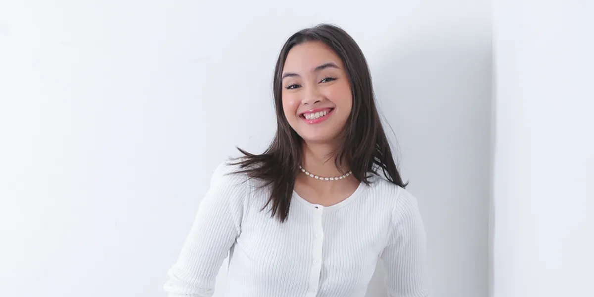 Caitlin Halderman Perankan Milea di Film 'ANCIKA', Produser Manoj ...