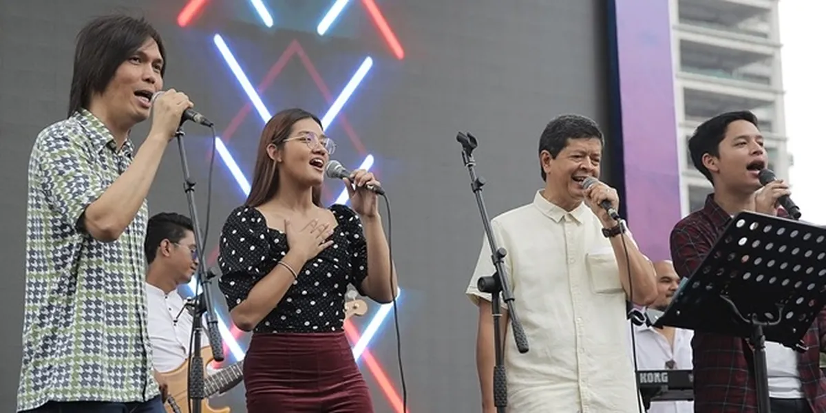 Candra Darusman Libatkan Banyak Musisi Ternama di Album Baru, Siapa ...
