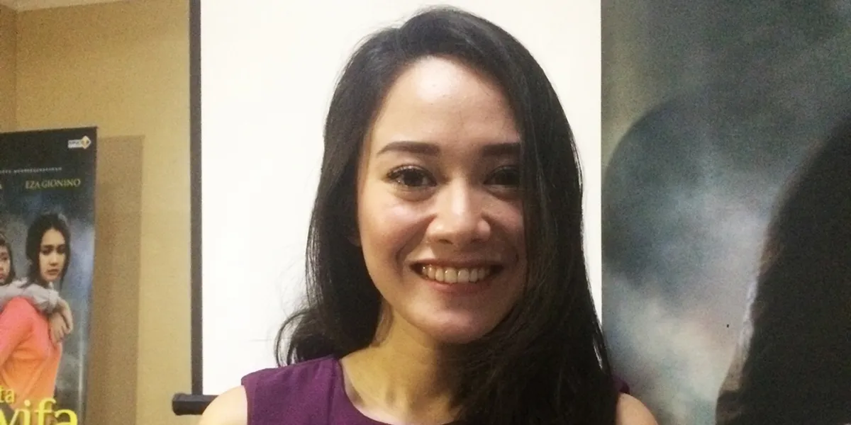 Capek Pacaran, Merdianti Octavia Mantap Menikah dengan Rama Sahetapy ...