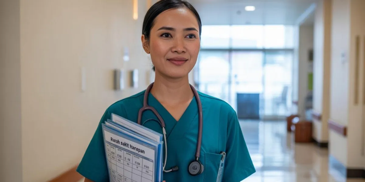 Caption Bidan Kekinian: Inspirasi Kata-kata Motivasi untuk Profesi Mulia - KapanLagi.com