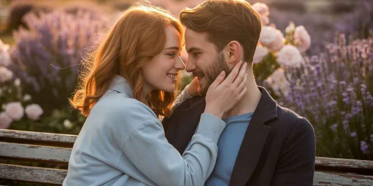 Caption Bucin Singkat Bahasa Inggris: Panduan Lengkap untuk Mengekspresikan Cinta - KapanLagi.com