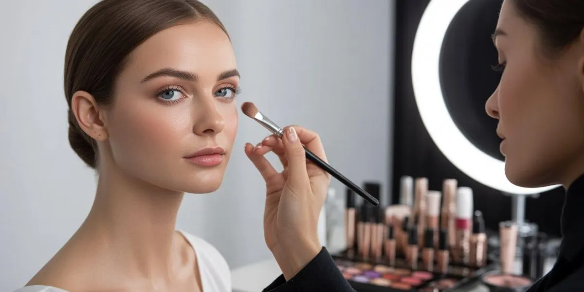 Caption IG Tentang Make Up: Panduan Lengkap untuk Konten Kecantikan ...