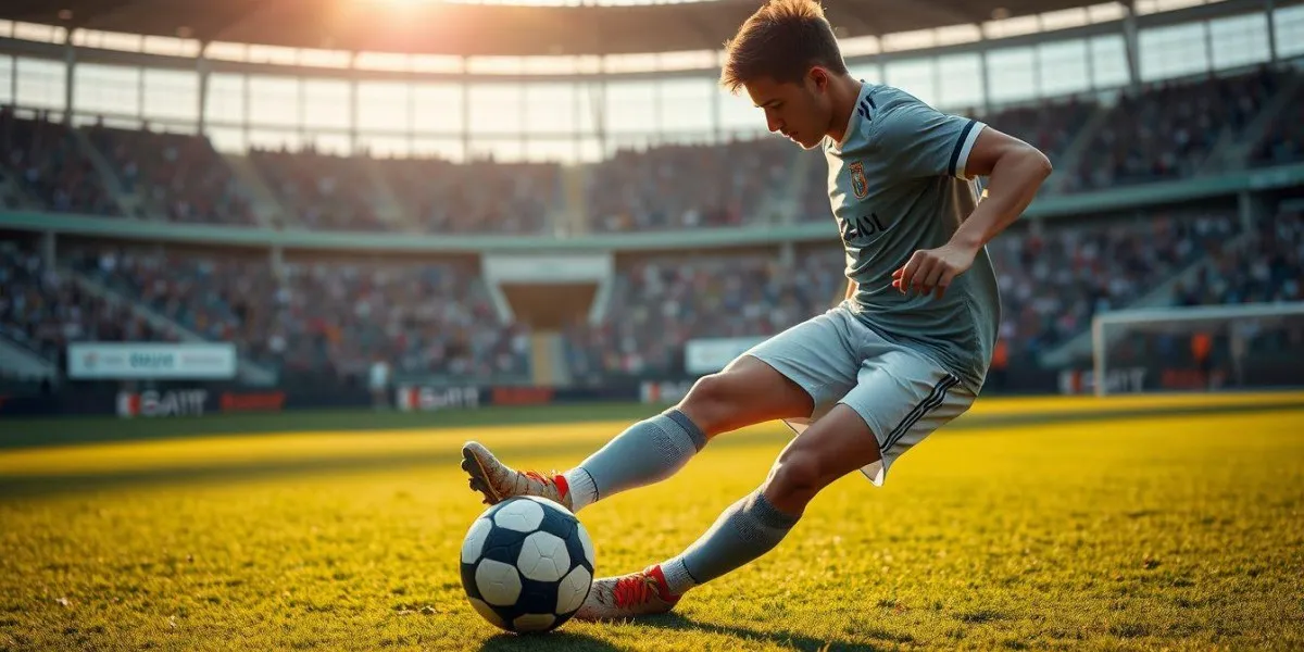 Caption IG Tentang Sepak Bola: Panduan Lengkap untuk Konten Media Sosial yang Menarik ...