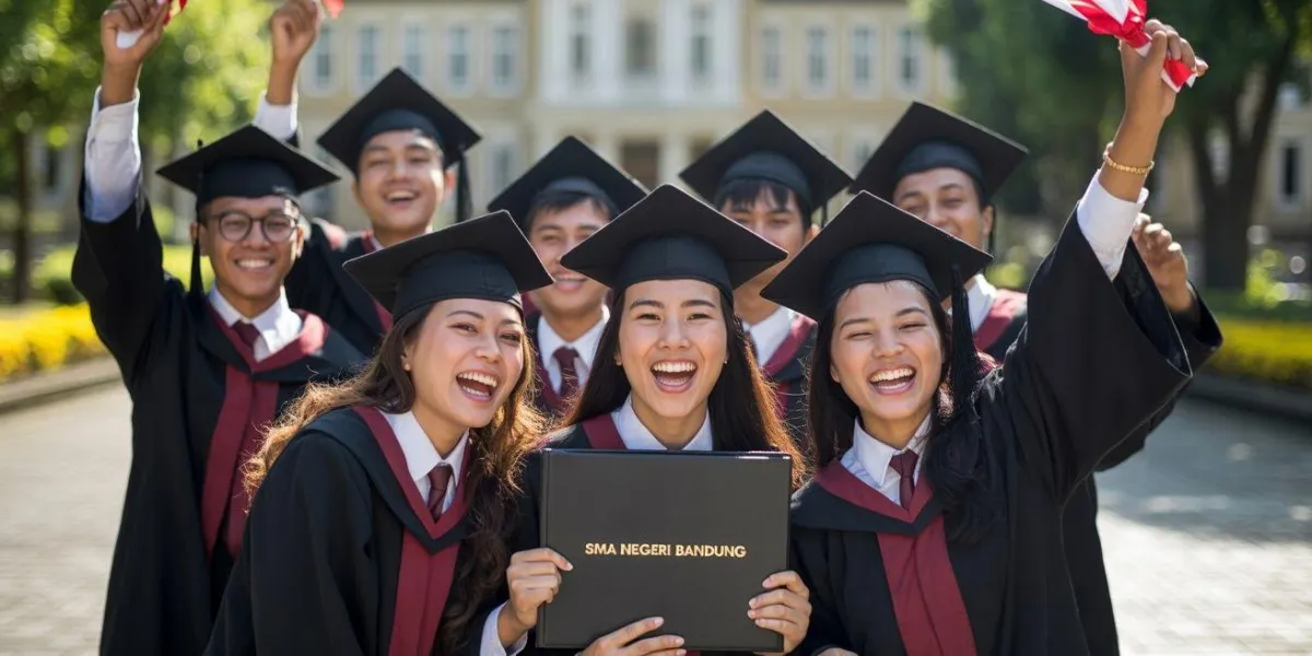 Caption Lulus Sekolah Singkat: Kumpulan Kata-kata Inspiratif untuk ...