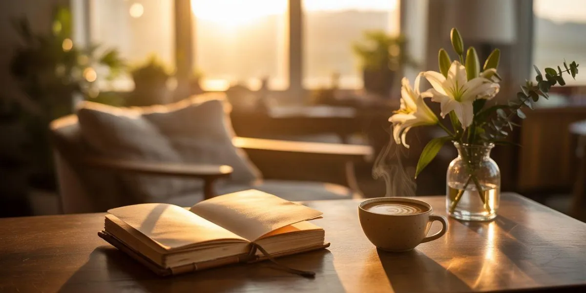 Caption Quotes Pagi: Inspirasi Terbaik untuk Memulai Hari dengan ...