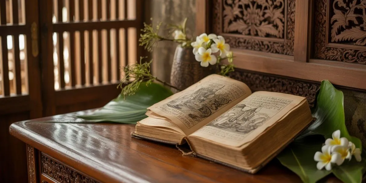 Caption Sunda Bijak: Kumpulan Kata-Kata Mutiara Penuh Makna untuk Kehidupan - KapanLagi.com